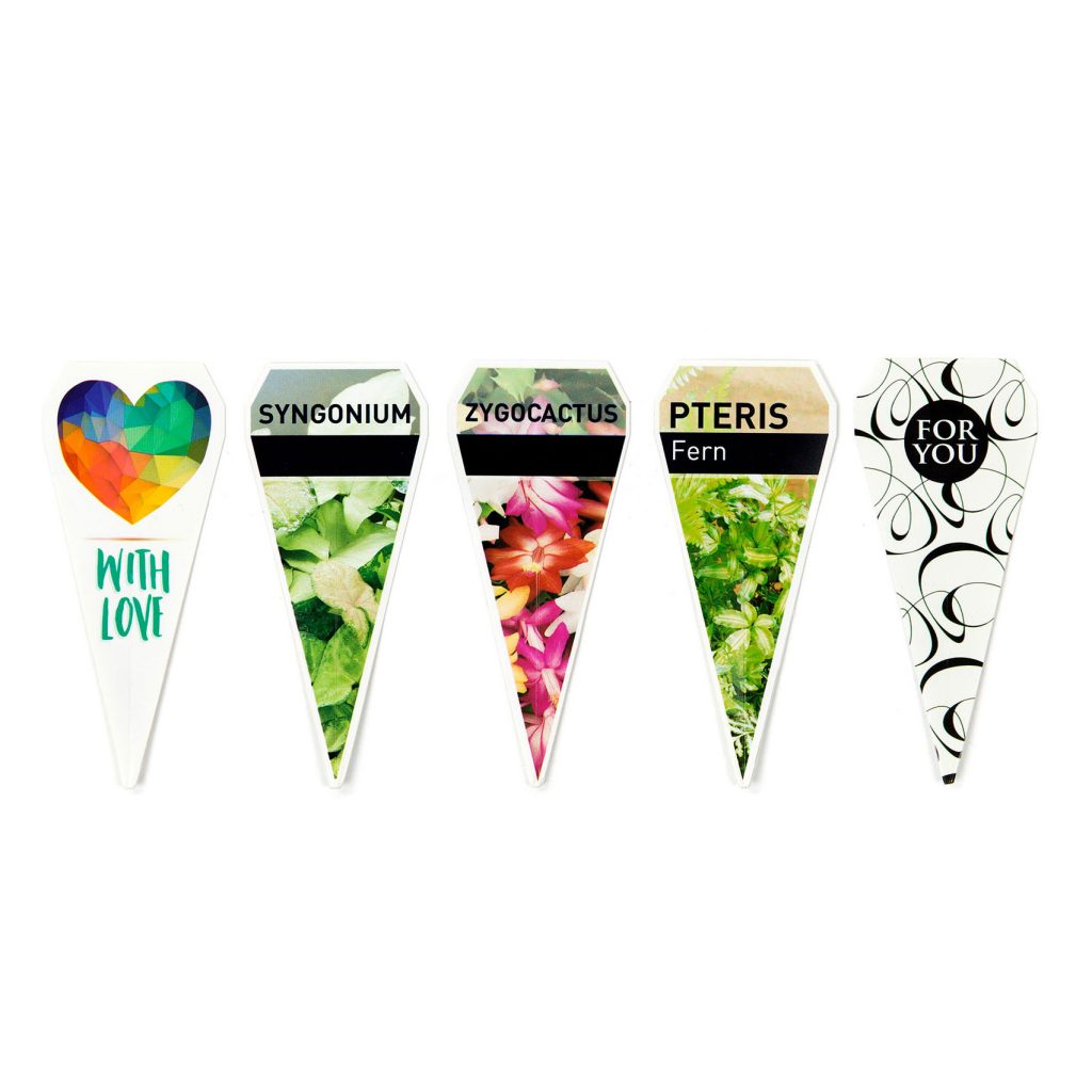 Plant Labels & Tags Australia | Norwood