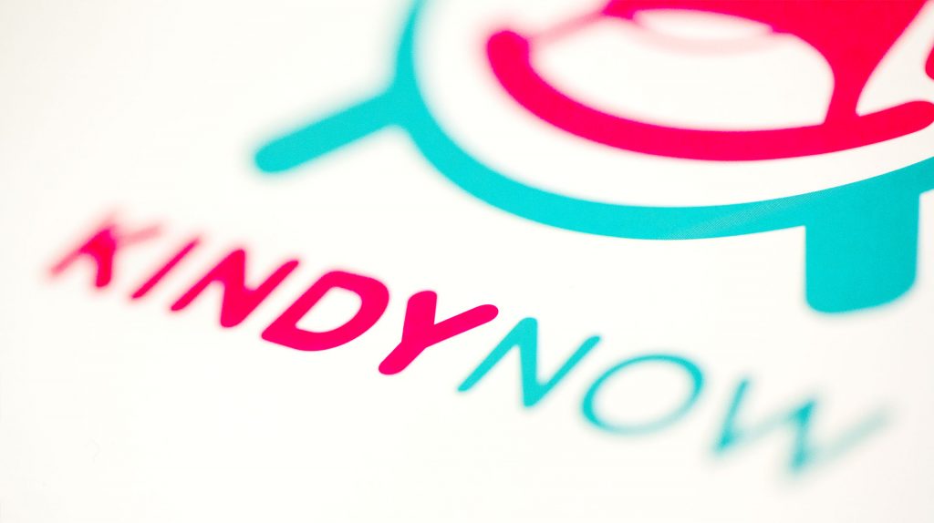 Kindy Now | Custom Design, Printing & Branding