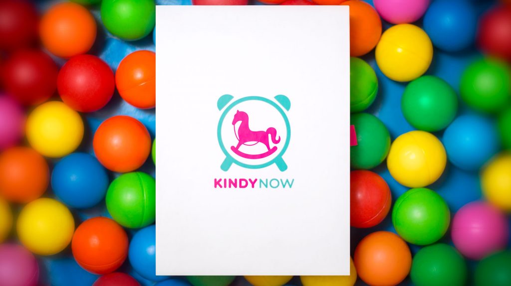 Kindy Now | Custom Design, Printing & Branding