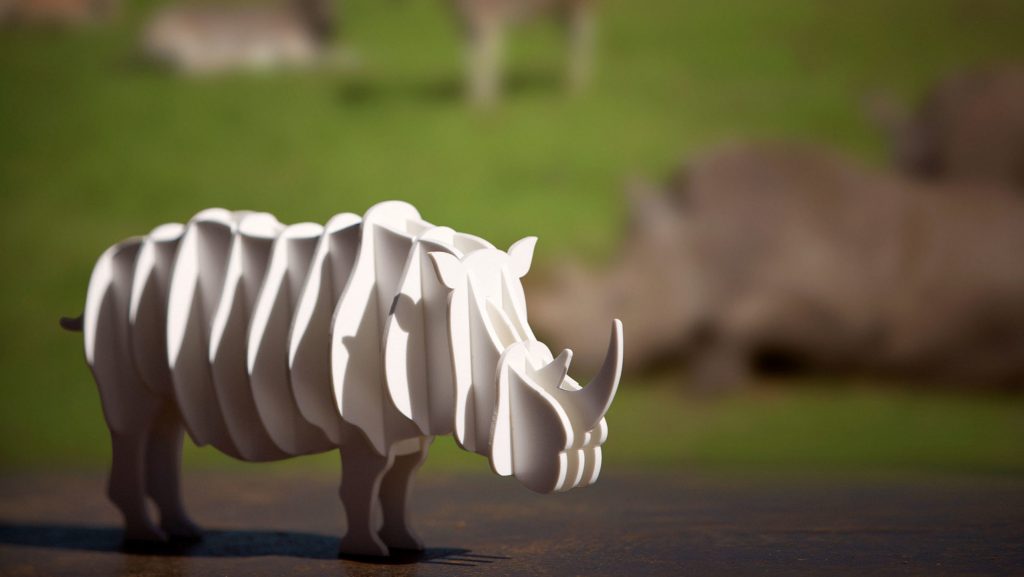 Norwood Rhino Pack | Custom Packaging and Printing