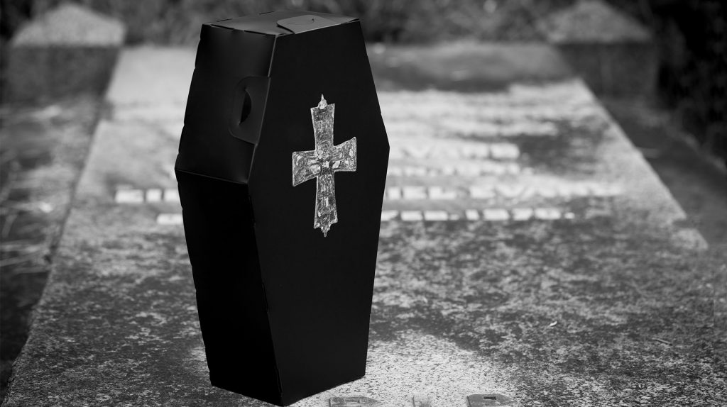 The Cult Packaging | Packaging Design & Printing