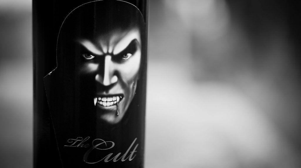 The Cult Packaging | Packaging Design & Printing